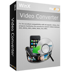 WinX Image Center – A range of Images for WinX Software