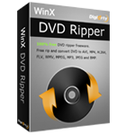 WinX Image Center – A range of Images for WinX Software