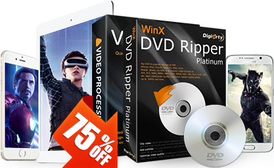 Digiarty Software – Dedicated to DVD and Video Conversion Software