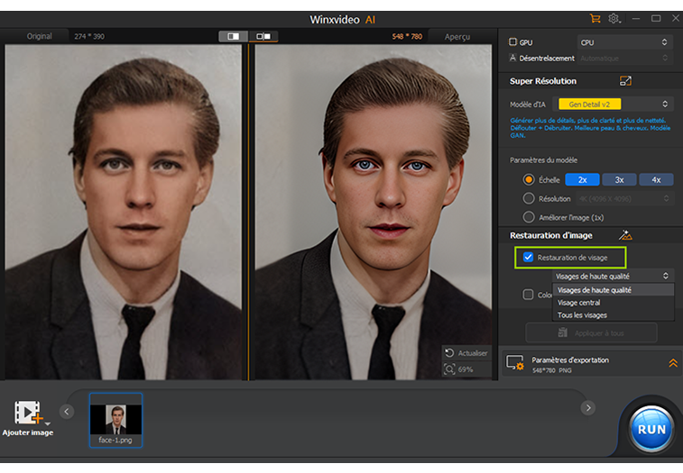 Top 10 Free AI Old Photo Restoration Software [2024]