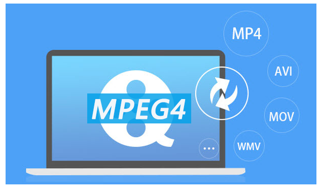 無料！MPEG4動画変換する方法