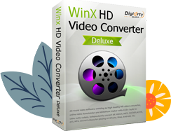 [OFFICIAL] Purchase WinX HD Video Converter Deluxe Full License ...