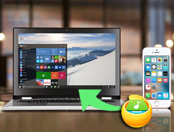 How to Transfer 4K Video Files from iPhone (11/11 Pro Max) to Windows ...