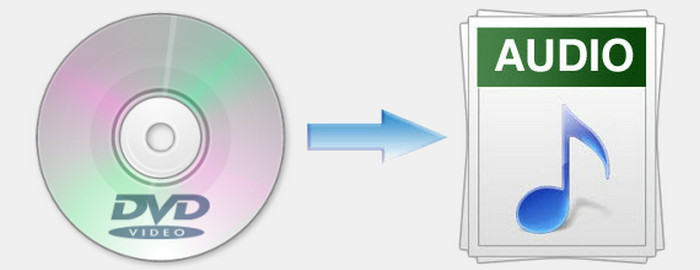 DVD Audio Ripper gratuit - Ripper l'audio d'un DVD sans perte de qualité.
