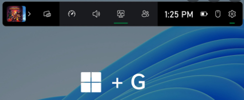 How to Record Screen Video on Windows 11 with Audio?