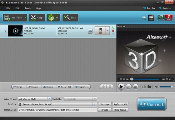 Aiseesoft Slideshow Creator - lasopabath