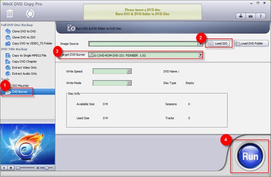 Iso burner software for mac - cooaz