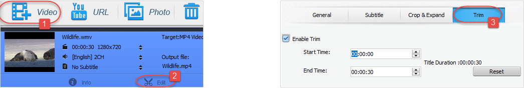 Best MP4 Video Resizer | How to Resize MP4 File Free