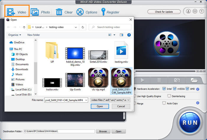 How to Convert MP4 to OGG in 3 Easy Way