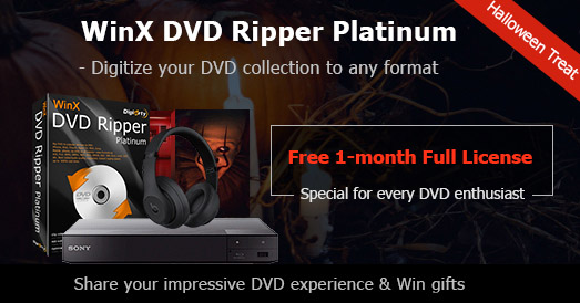 Review of Top Six Free DVD Copy Software for Windows in 2020