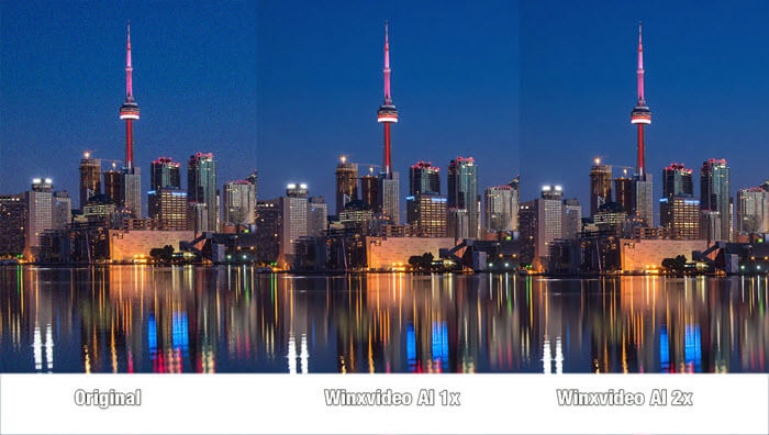 6 Best AI Video Upscaling Software [Tried-and-true]