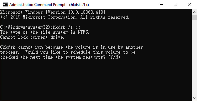 How to Fix Kernel Security Check Failure BSoD on Windows 10 How to Fix Kernel Security Check Failure BSoD on Windows 10