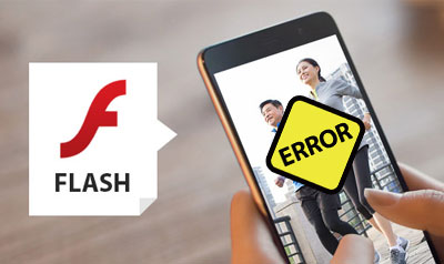 DVD再生・動画再生でよくあるエラーと対処法